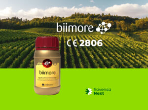 Rovensa Next | A pioneer in biosolutions for sustainable agriculture