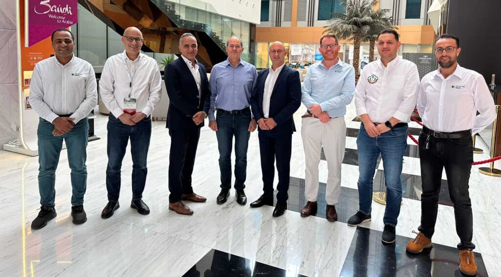 Rovensa Next expands its global footprint: launches operations in ...