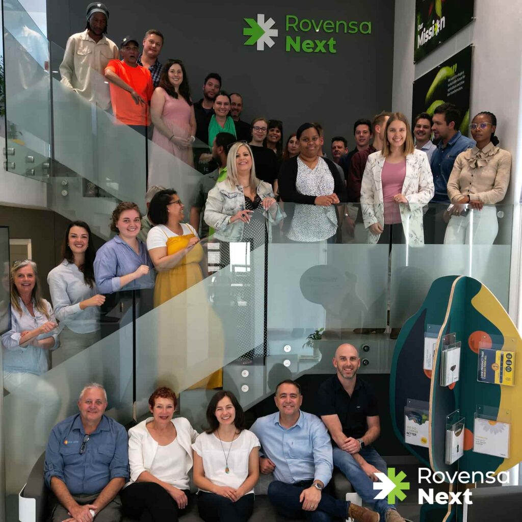 Rovensa Next expands its global footprint: launches operations in ...