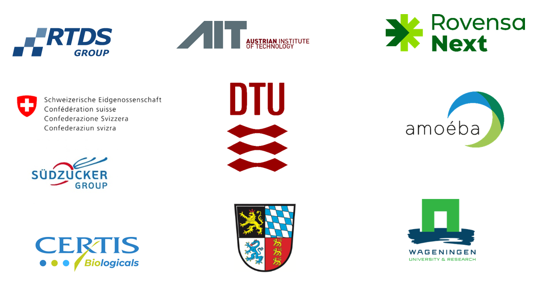 SAGROPIA, the innovative Horizon Europe project based on advance crop ...