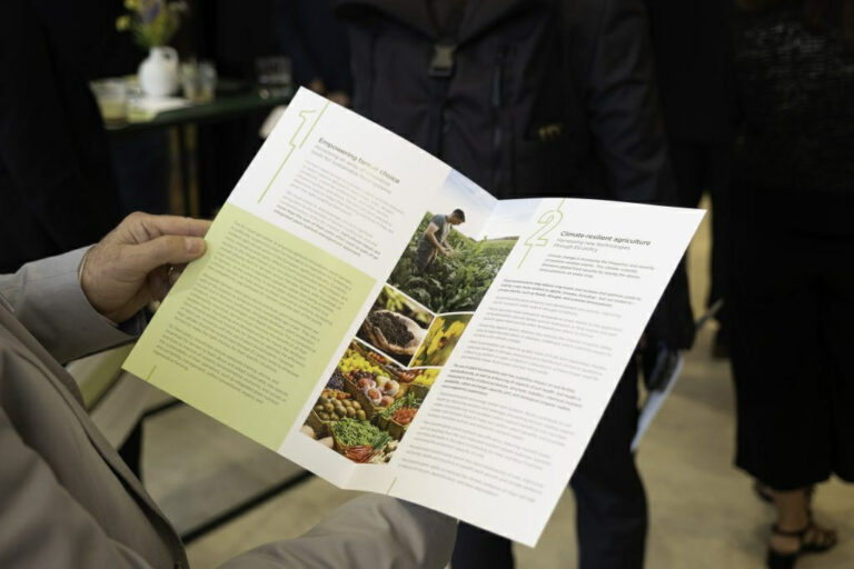 Rovensa Next | A pioneer in biosolutions for sustainable agriculture