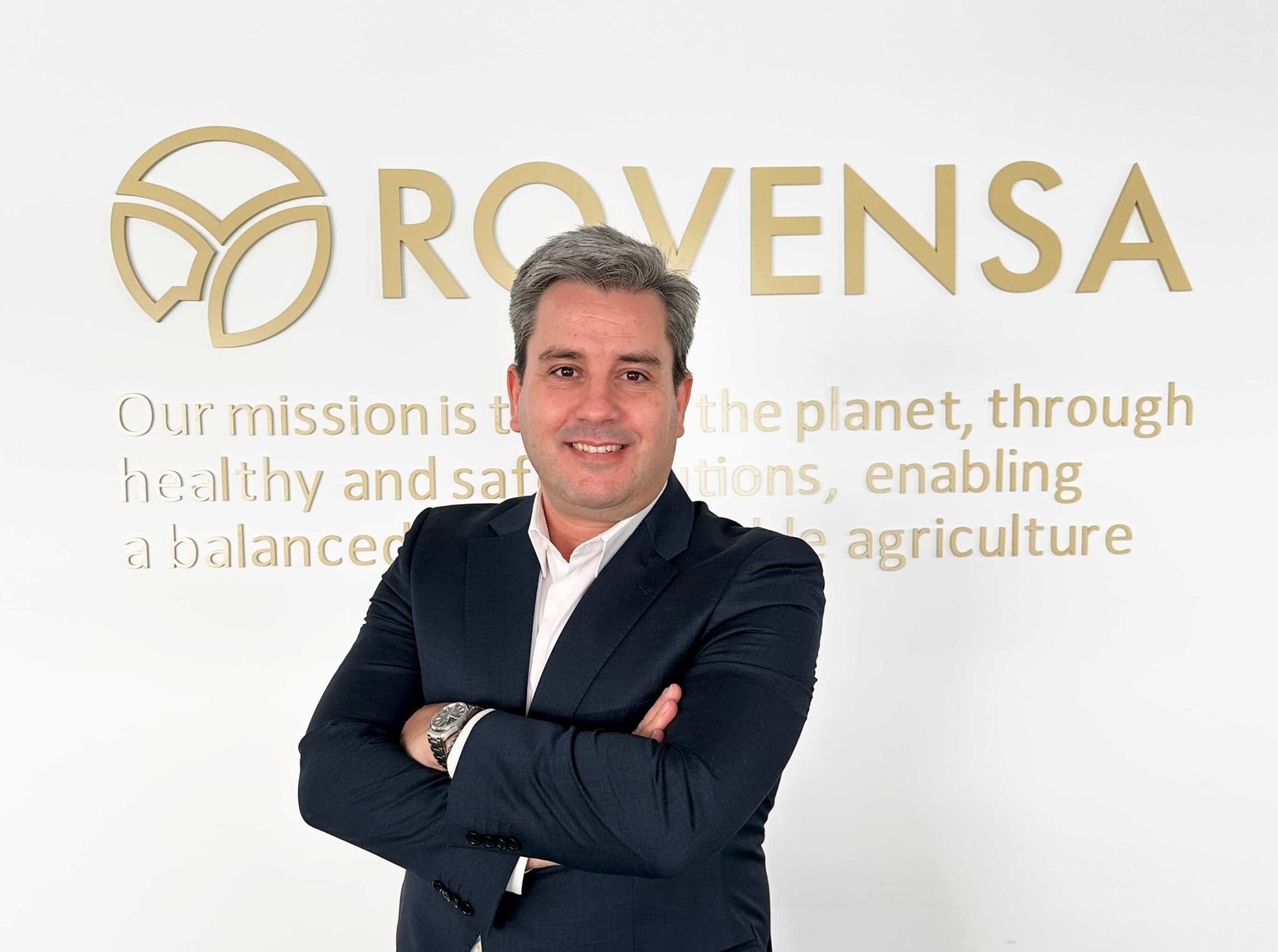 Rovensa Next Global | A pioneer in biosolutions for sustainable agriculture