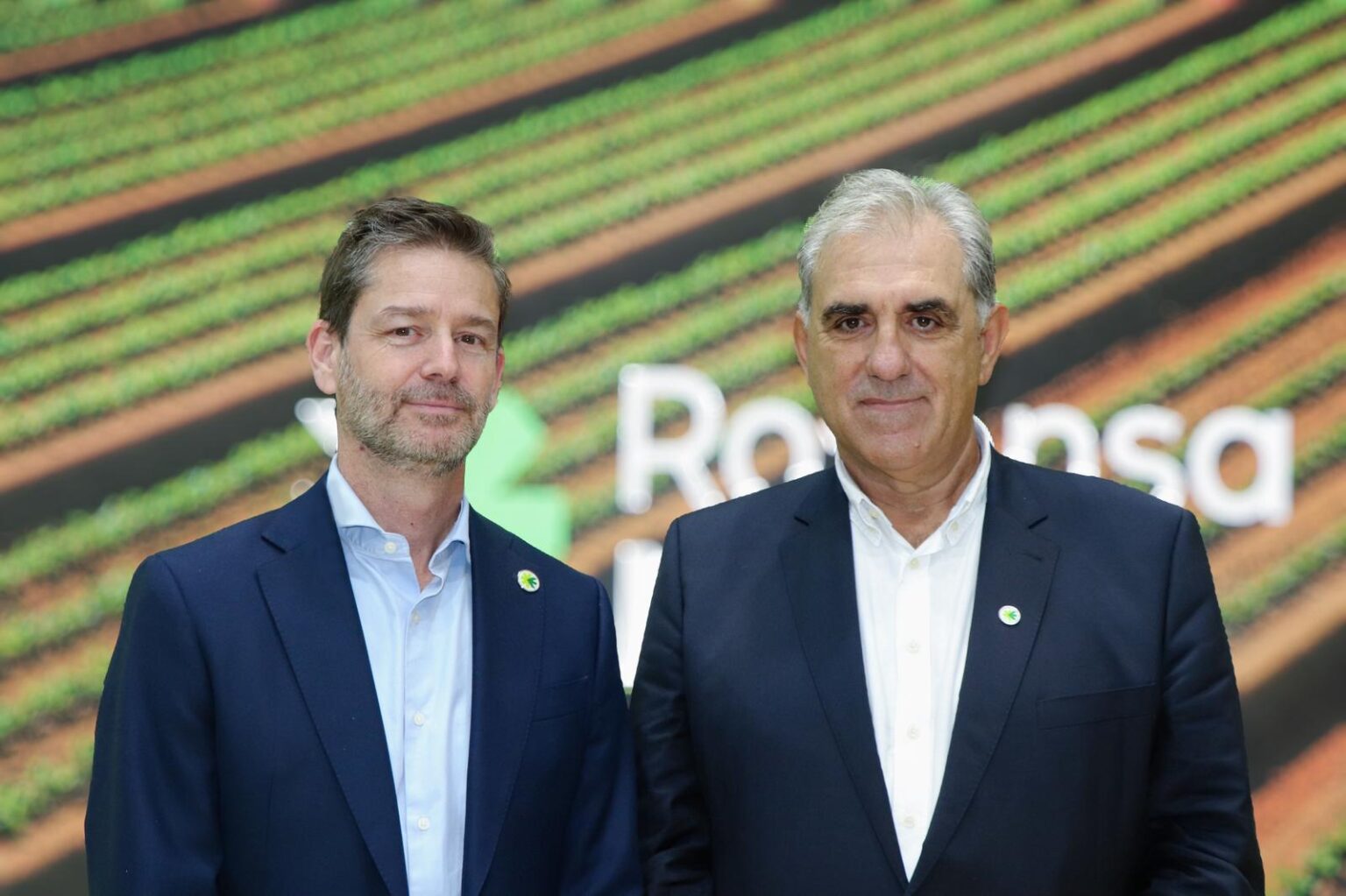Rovensa Next launches “Biosolutionize Agriculture”, a global campaign ...