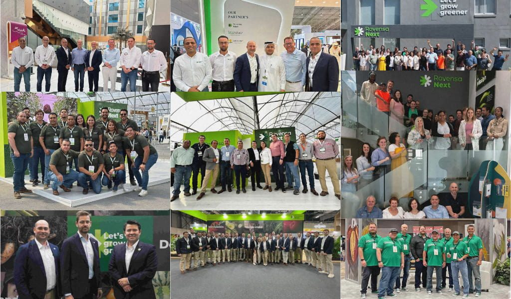 Rovensa Next expands its global footprint: launches operations in ...